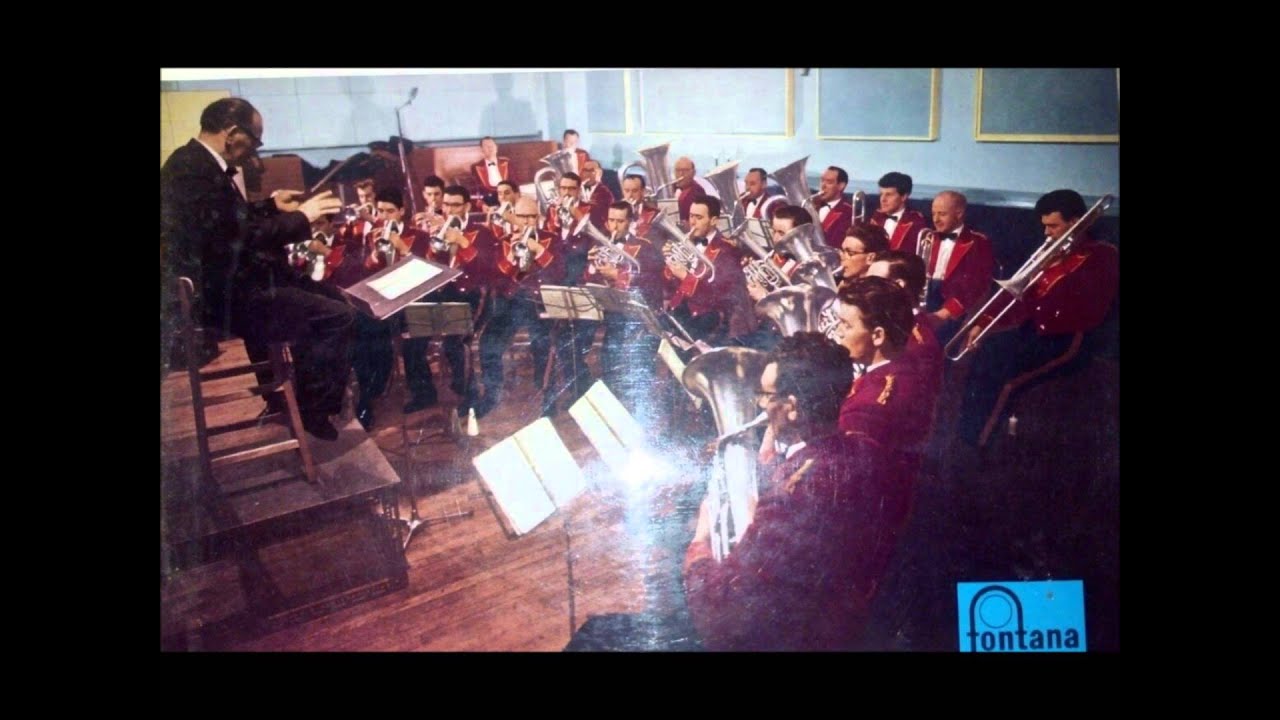 Tone Poem: "Life Divine" - Cyril Jenkins - YouTube