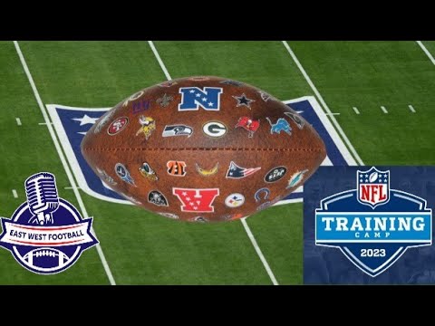 #NFL What story line is burning up in NFL Training Camps? - YouTube