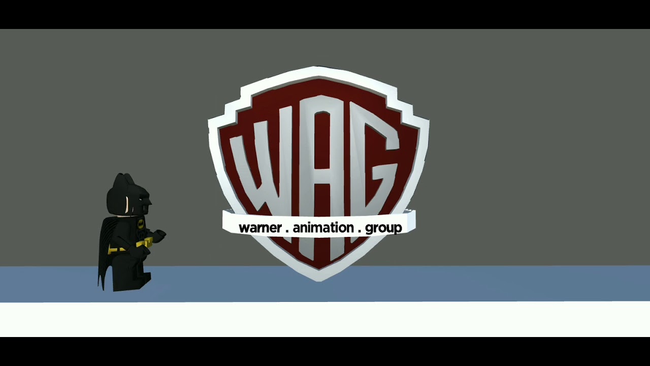 Warner Bros. Pictures / Warner Animation Group featuring Batman from ...
