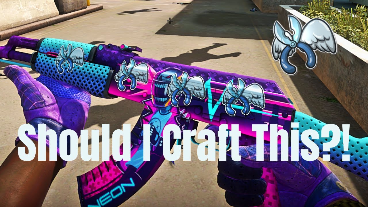 The Most Controversial Sticker Craft... +GIVEAWAY - YouTube