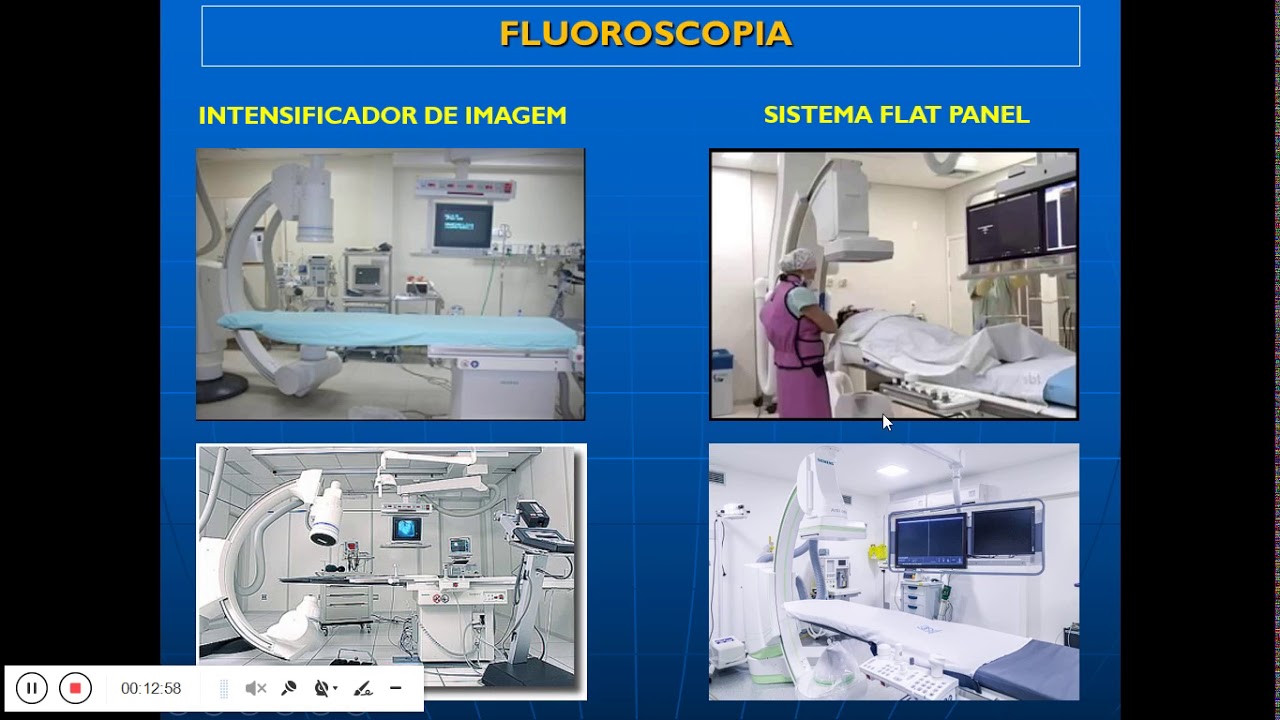 Fluoroscopia Digital 15 04 R72 - YouTube