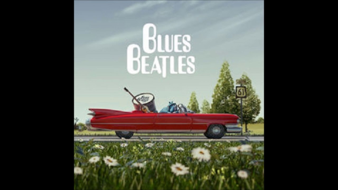 Blues Beatles Brazil Help Youtube