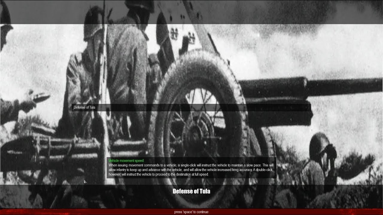 Defense of Tula - Campaign Moscow - Battles for WW2 - |FOW| - MOWAS 2 ...