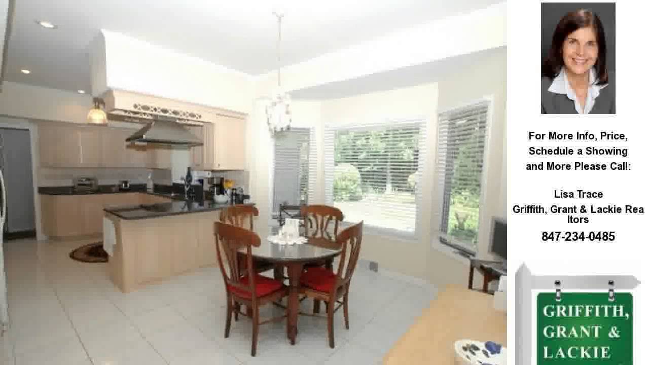 1561 Minthaven Road, LAKE FOREST, IL Presented by Lisa Trace. - YouTube