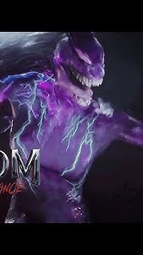 ¿QUIÉN ES EL SIMBIONTE MORADO DE VENOM 3? 😱 AGONY debuta en VENOM THE LAST DANCE 🔥 - YouTube