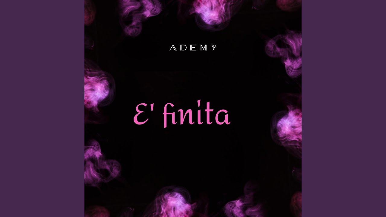 E finita - YouTube
