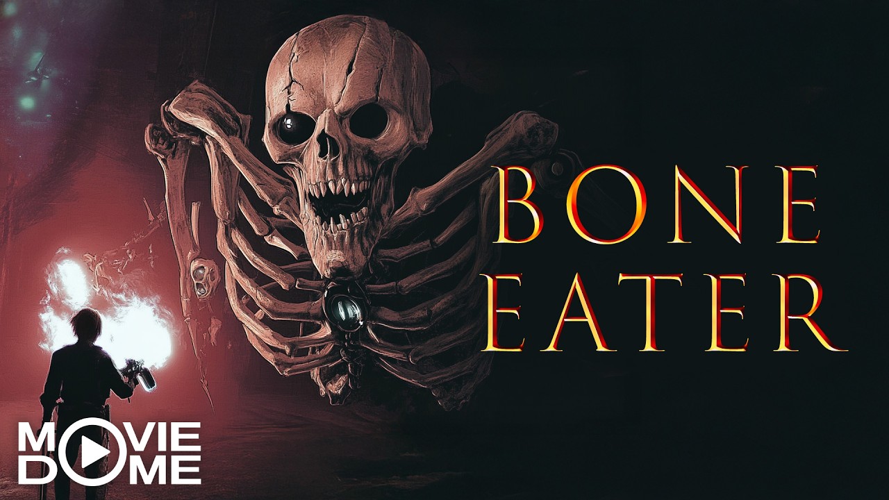 BONE EATER - (Monster Horror Movie) - Full Movie on Moviedome UK - YouTube