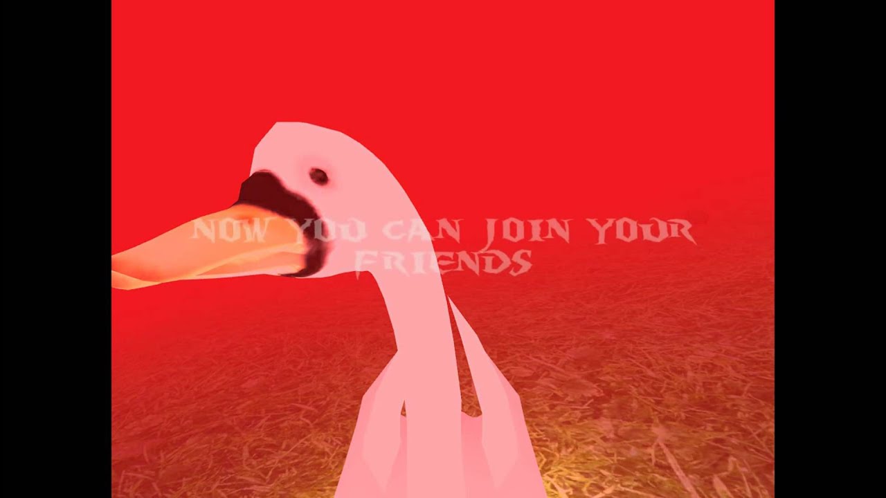 Ghost Swan by Antyradek (Призрак лебедя) - YouTube