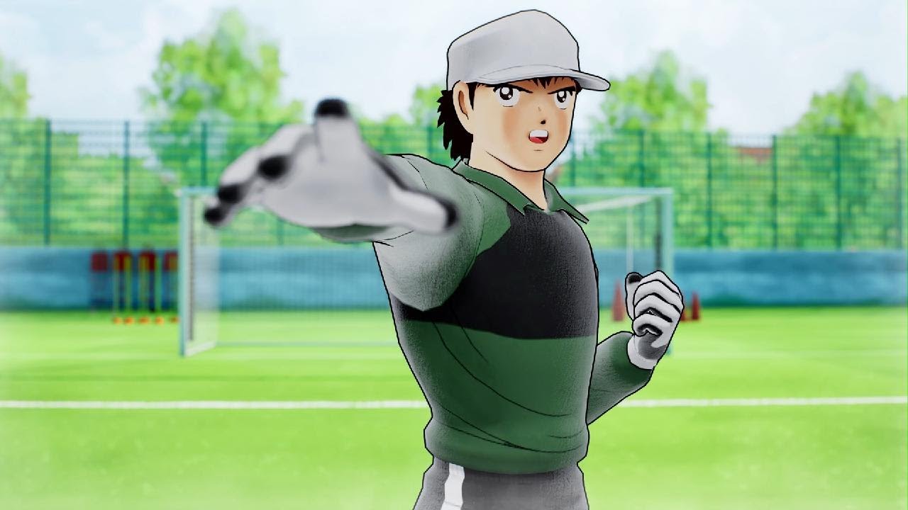 Hyuga Chip shot - Beat the Clock feat SGGK vol 2 Regular eFootball 2025 ...