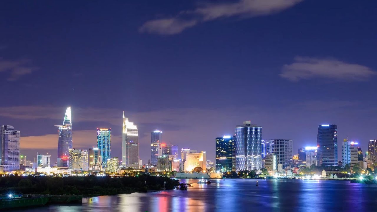 Music of the neon lights of the night city | NIGHT CITY | Music of a ...