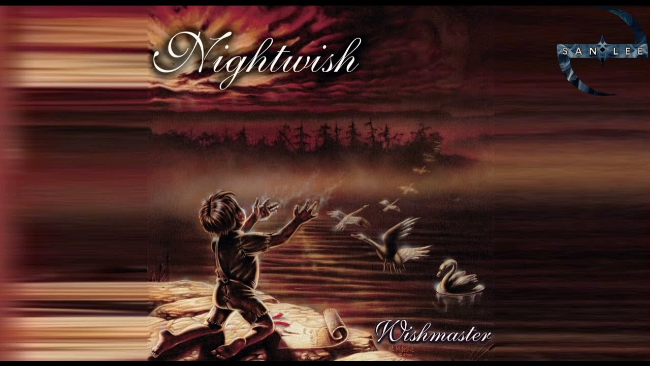 N.I.G.H.T.W.I.S.H - W.I.S.H.M.A.S.T.E.R (F.U.L.L A.L.B.U.M) - YouTube