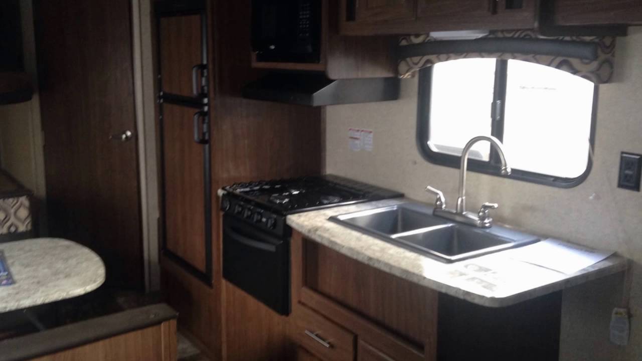 Prowler 25 LX 2017 - YouTube