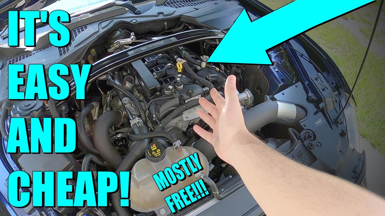 How to NOT ecoBOOM! Quick guide to ECOBOOST Longevity - YouTube