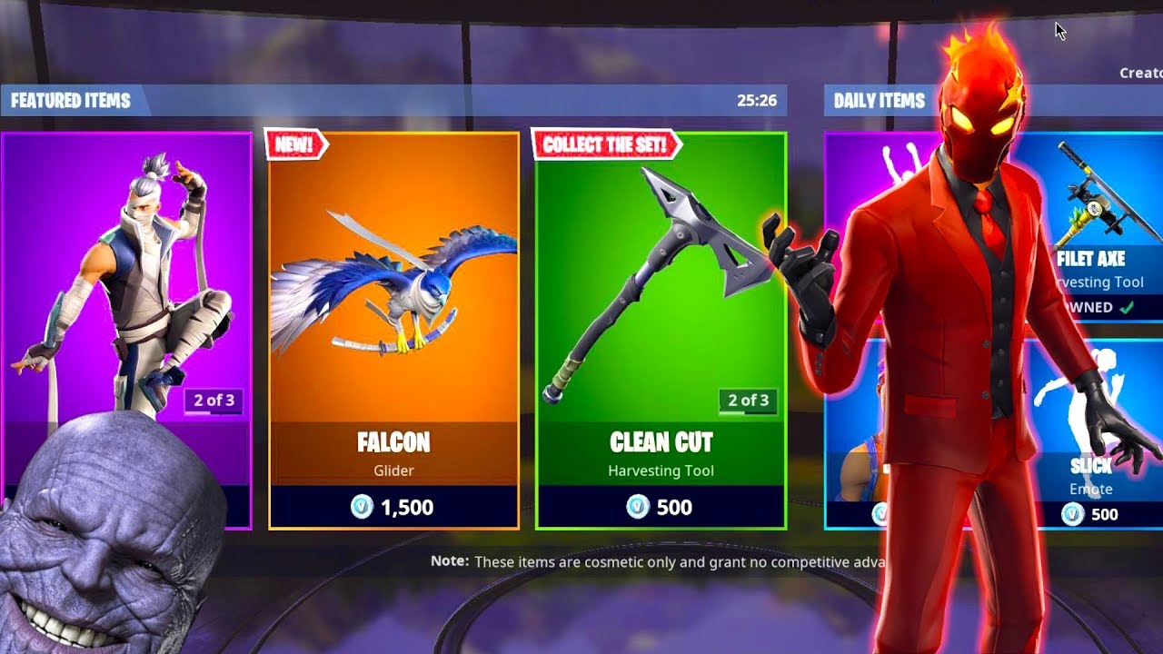 *NEW* FORTNITE ITEM SHOP UPDATE TODAY RIGHT NOW APRIL 13TH NEW SKINS ...