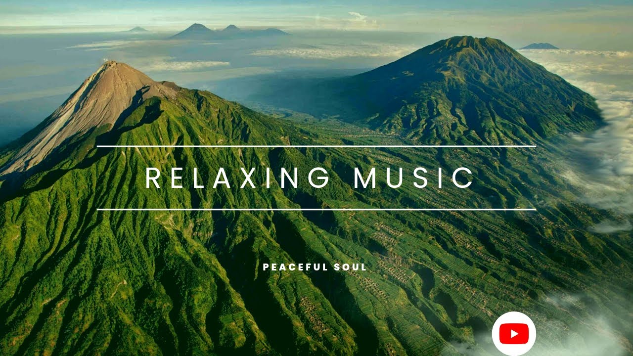Live - Relaxing music for Stress relief. Calm, Healing music - YouTube