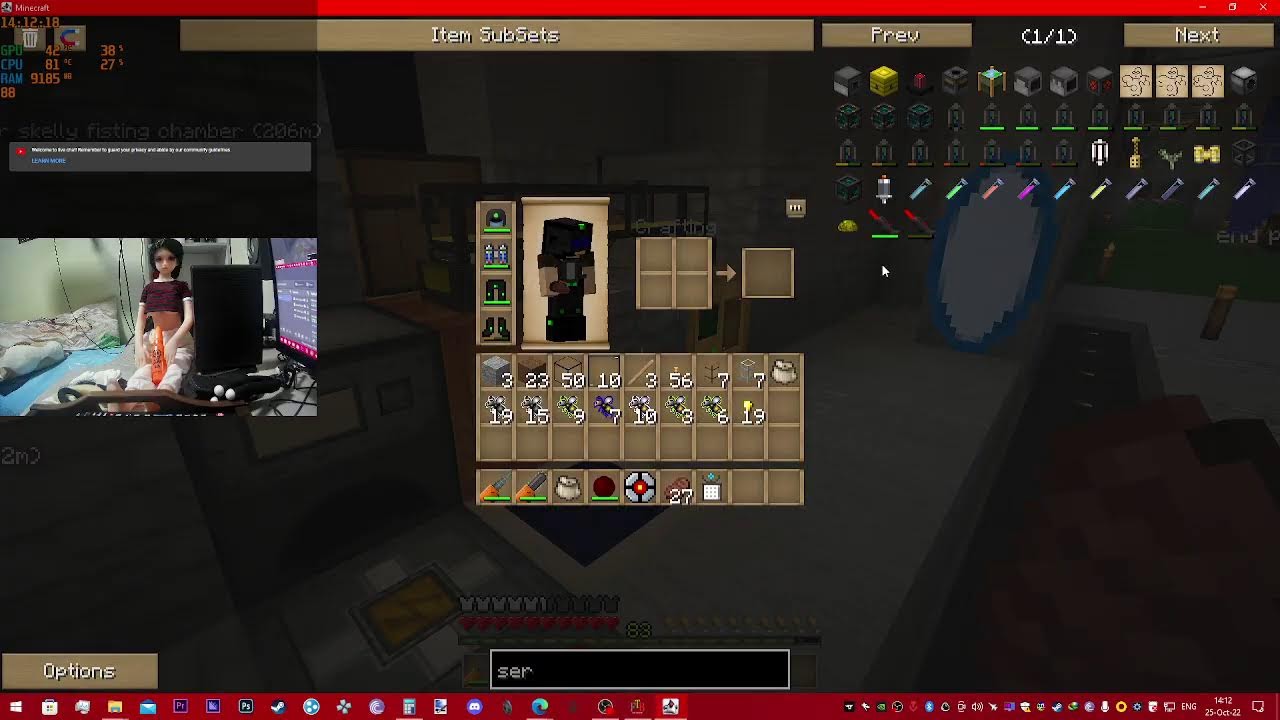 Feed The Beast Ultimate modpack |Minecraft 1.4.7| Let's Stream Play ...