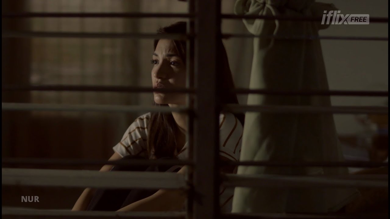 Nur S1 | Mandarin | Trailer | Watch free on iflix - YouTube