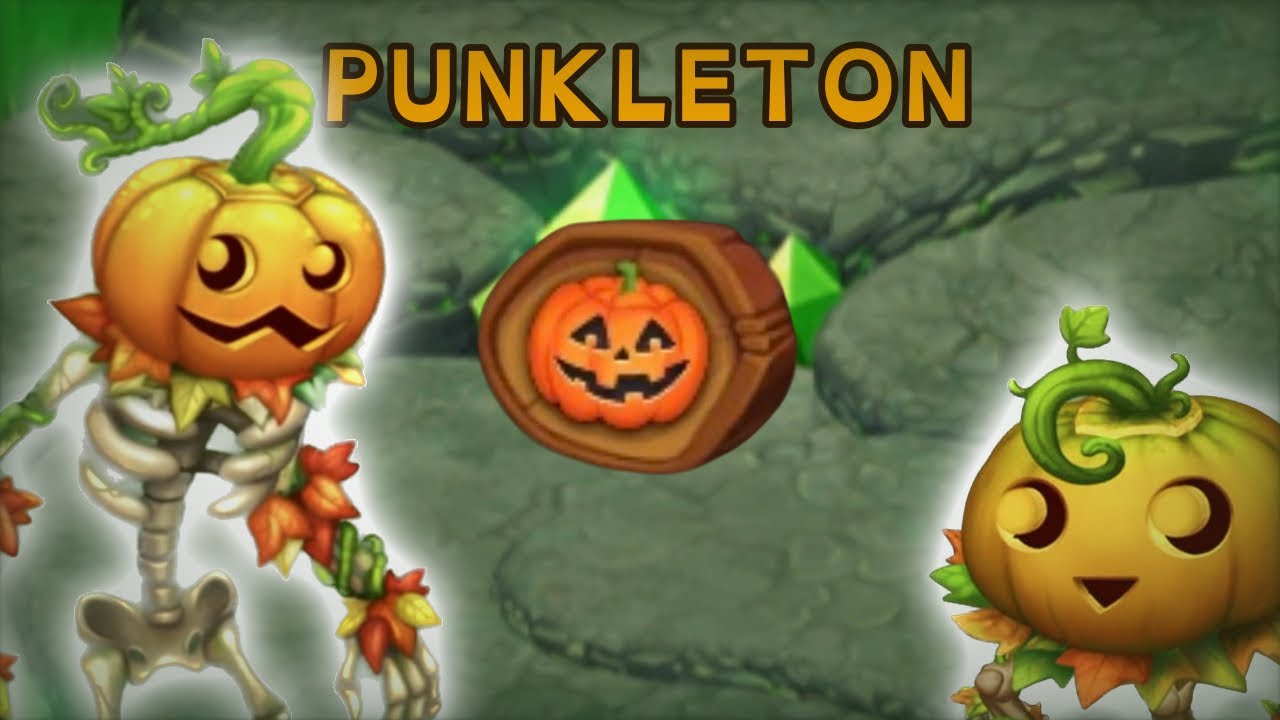 What if: Punkleton on Cave Island (ANIMATED) - YouTube