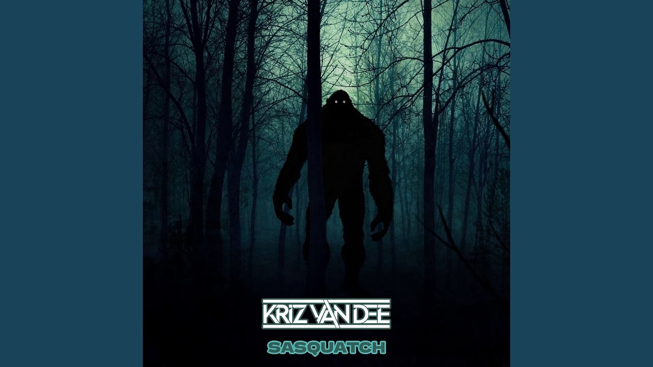 Sasquatch (Original Mix) - YouTube