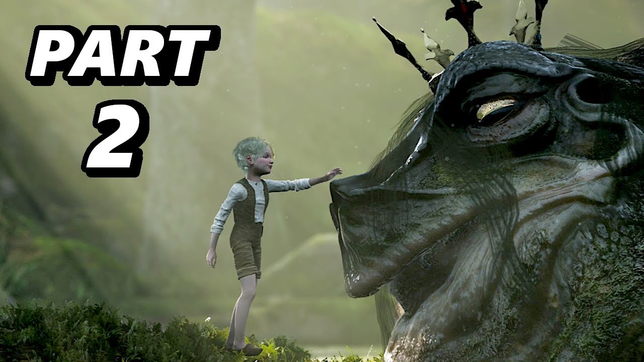 Bramble: The Mountain King Playthrough - Part 2 | Troll Forest | PS5 ...