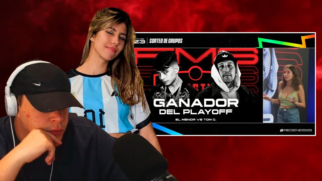 🚨REACCIÓN en VIVO a los TRASPASOS de FMS II Stuart, Rapder, Ctz, El ...