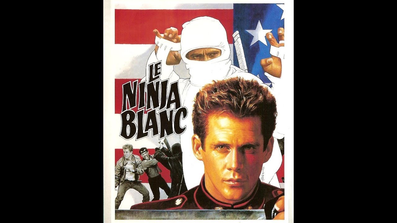 Bande Annonce VF Américan Ninja 2 : Le ninja Blanc by GoKuLuDo Canon ...