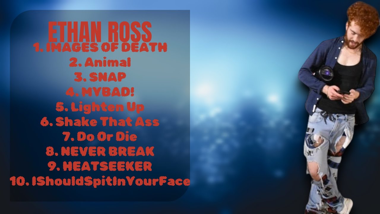 Ethan Ross-Hits that made headlines in 2024-Greatest Hits Lineup ...