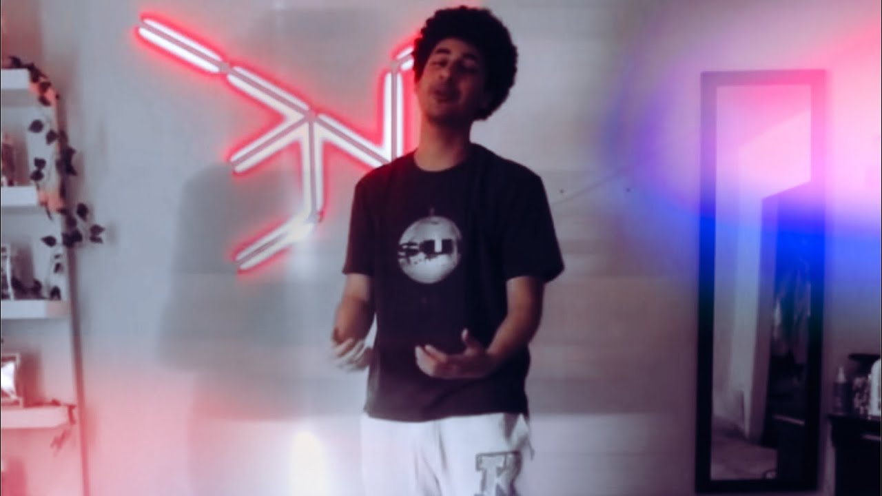 Diss God - 2024 Freestyle (Official Audio) - YouTube