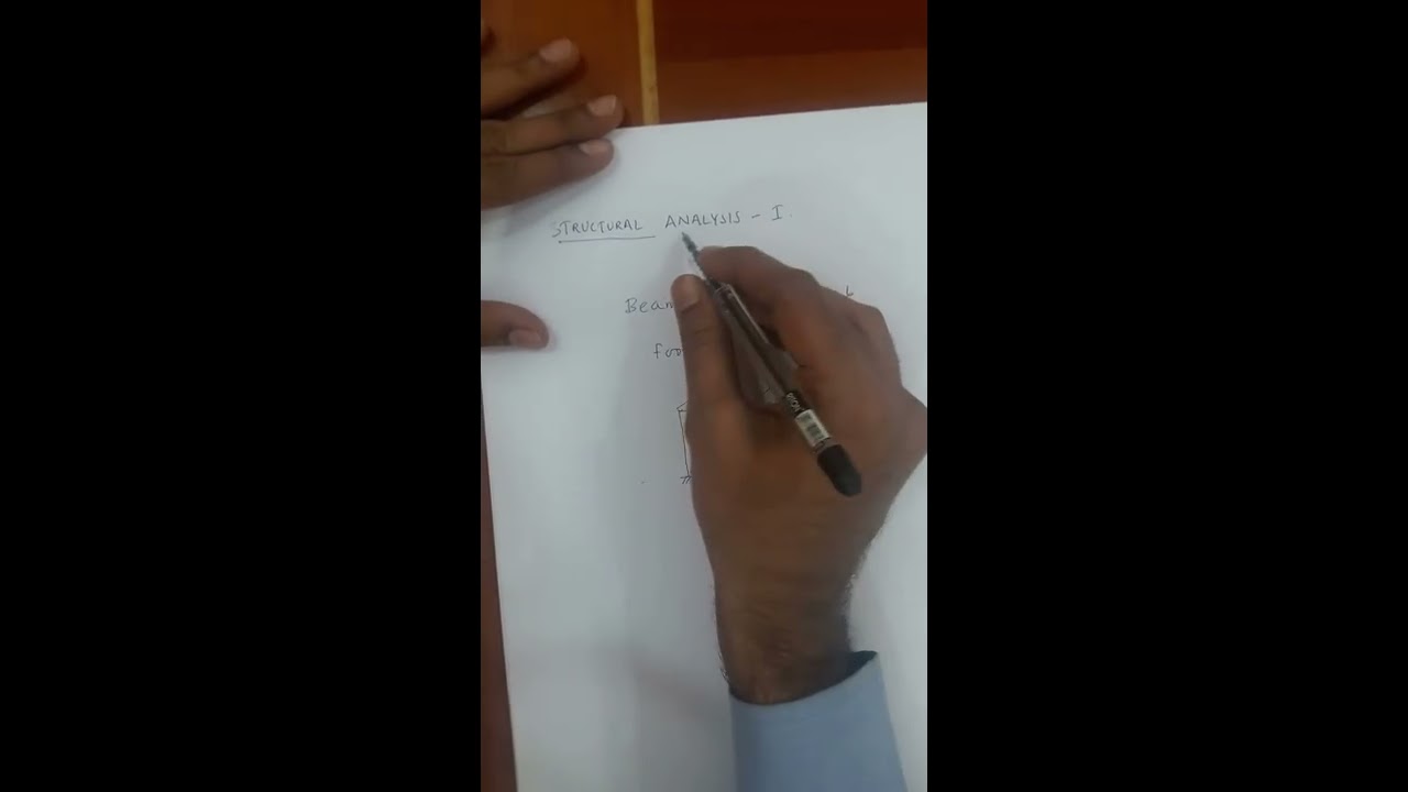Introduction to Structural Analysis - YouTube