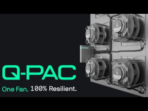Q-PAC Fan Architecture Webinar - YouTube