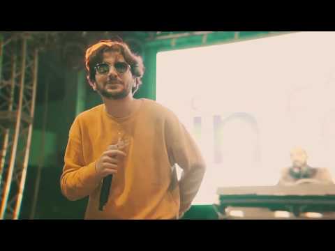 STABİL - BEN KİMİM | KOVALA | REENKARNE CANLI PERFORMANS