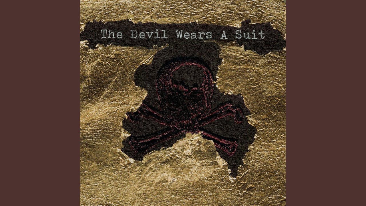 Redemption Breaking - The Devil Wears A Suit Chords - Chordify