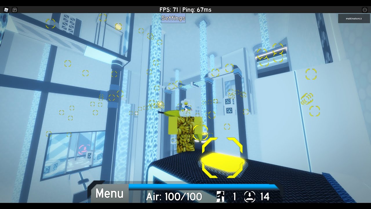 Roblox | FE2 Map Test | Button Chaos (Crazy) - YouTube