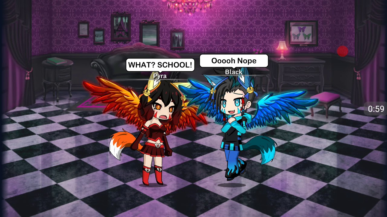 Gaca part of ep 1 - YouTube