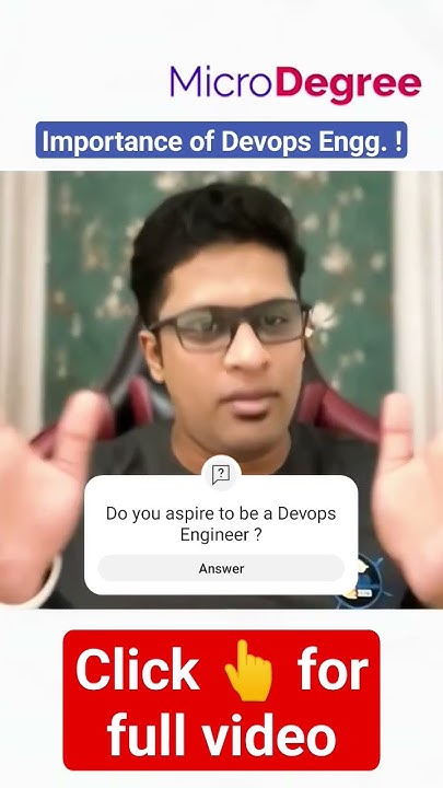 Role Of Devops Engineer Devopsinterview Devopsmadeeasy Devops Kannada Aws Coding Youtube