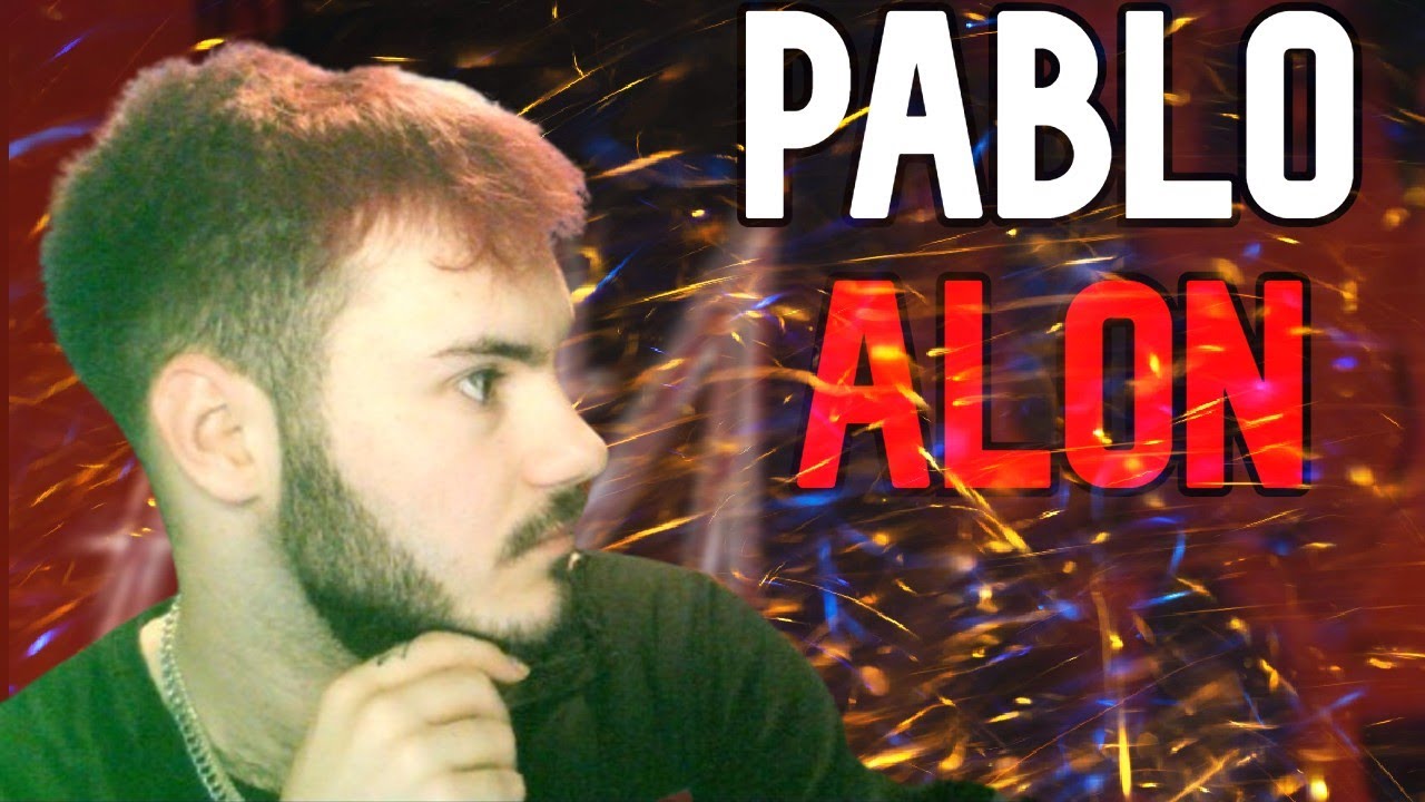 BRIT REACTS | PABLO - ALON (Album) | Reaction! - YouTube