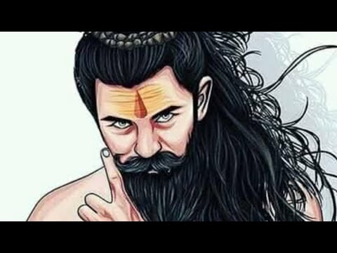 Mahadev drowning 🙏🙏🙏 - YouTube