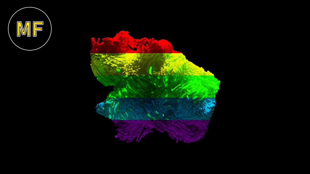 Strange Matter Superconducts COLORS! - YouTube