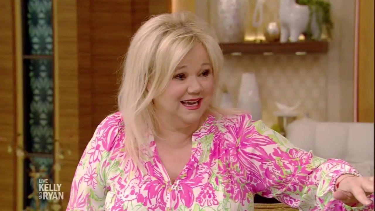 Caroline Rhea Daughter