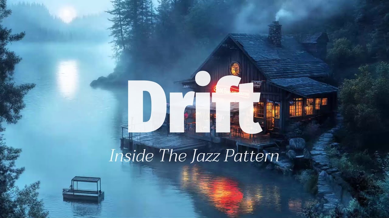 Warm harmonies for deep relaxation and soul comfort | jazz peaceful ...