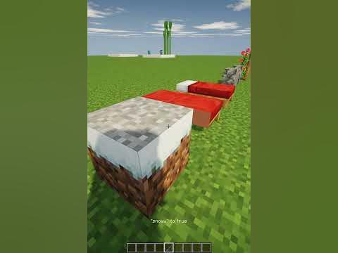 Cómo conseguir y utilizar el DEBUG STICK en Minecraft - YouTube