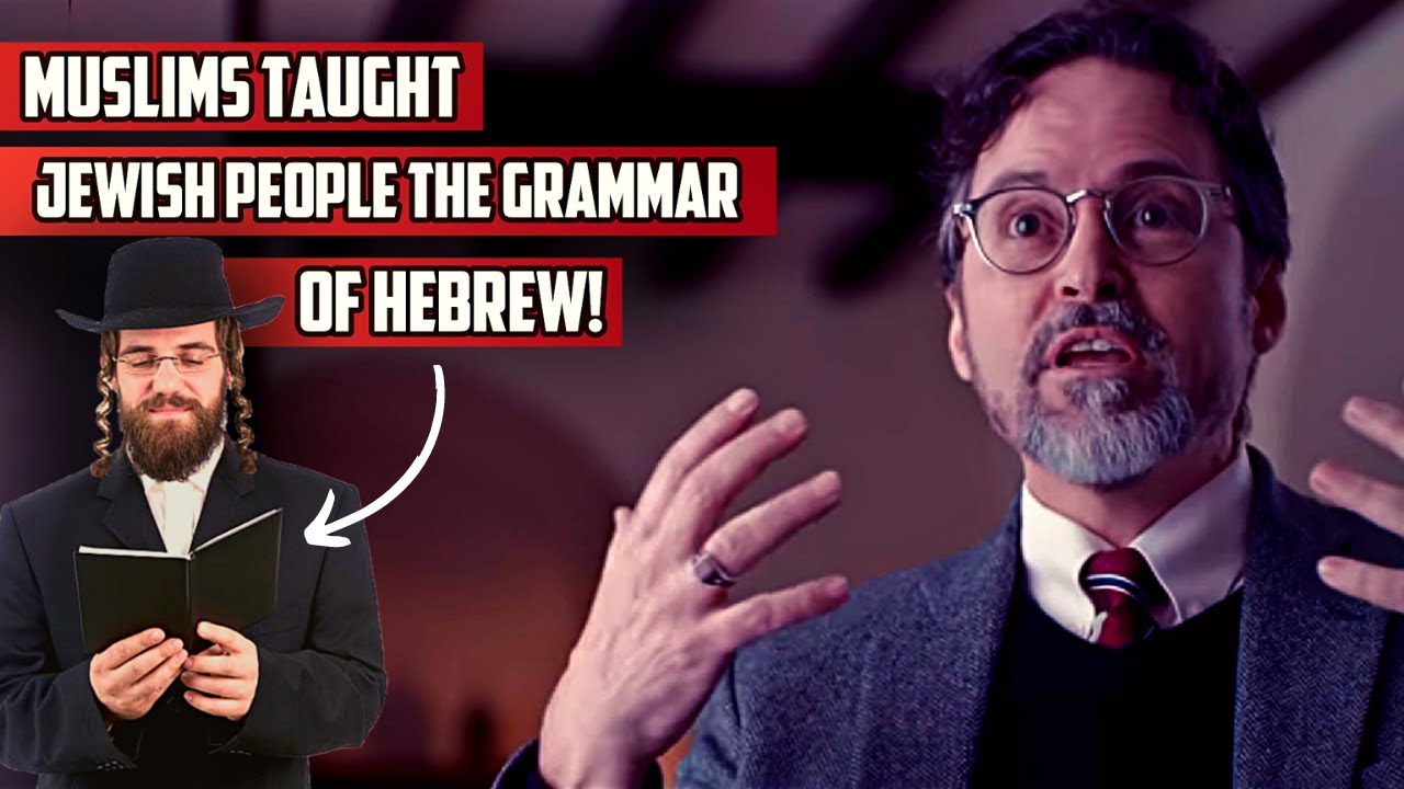 Giving Birth To Our Master - Hamza Yusuf - YouTube