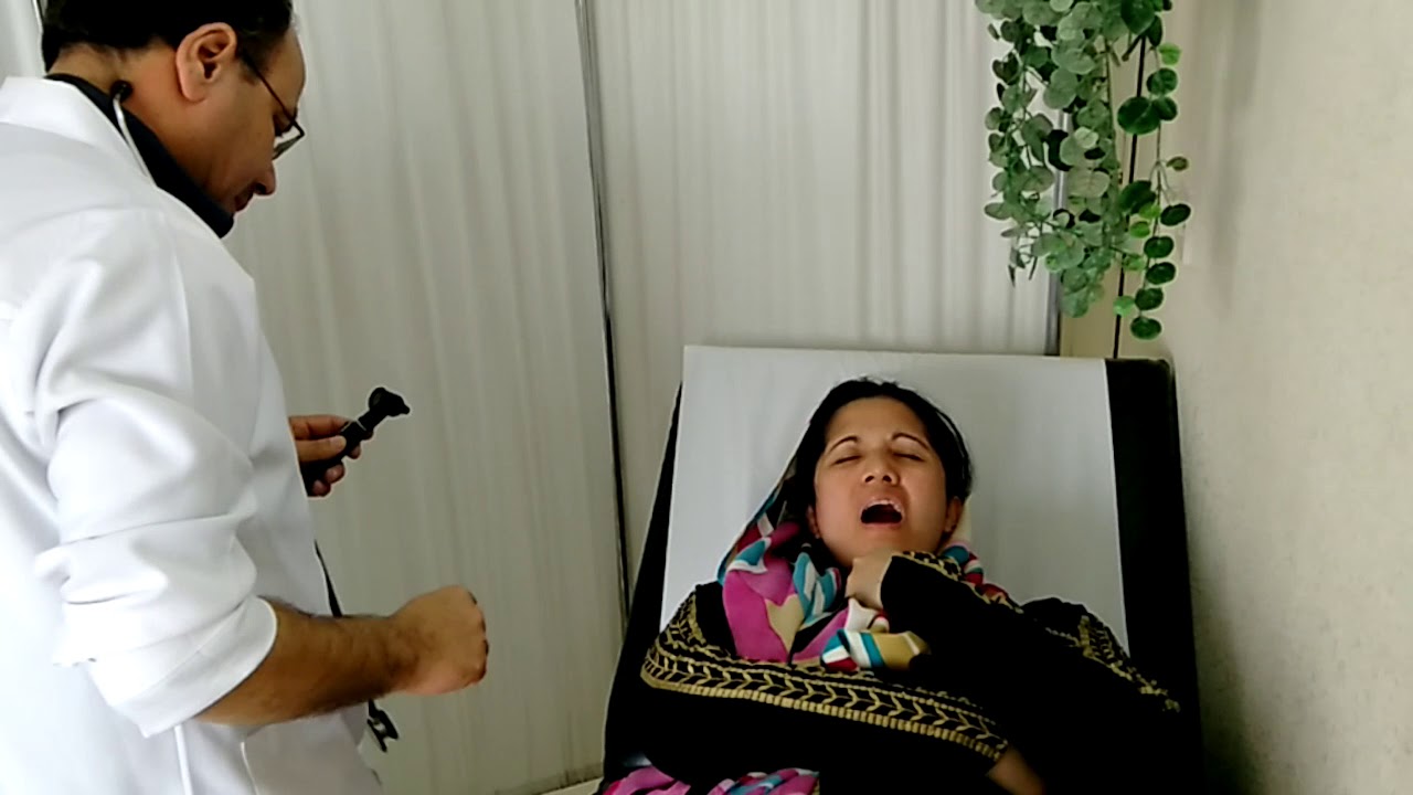 ANONG SAKIT MERON KA MITCH? - YouTube