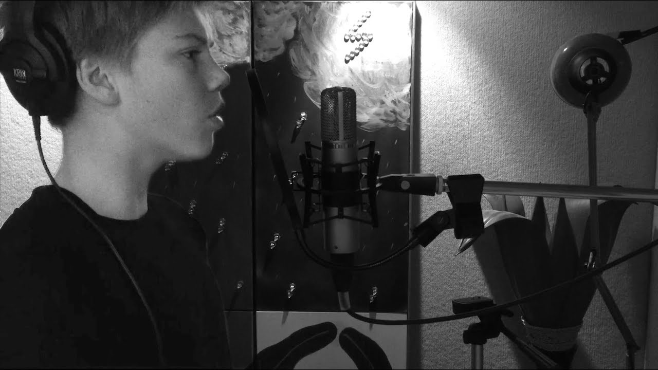 Ruel • Don't Tell Me (Behind The Scenes) - YouTube