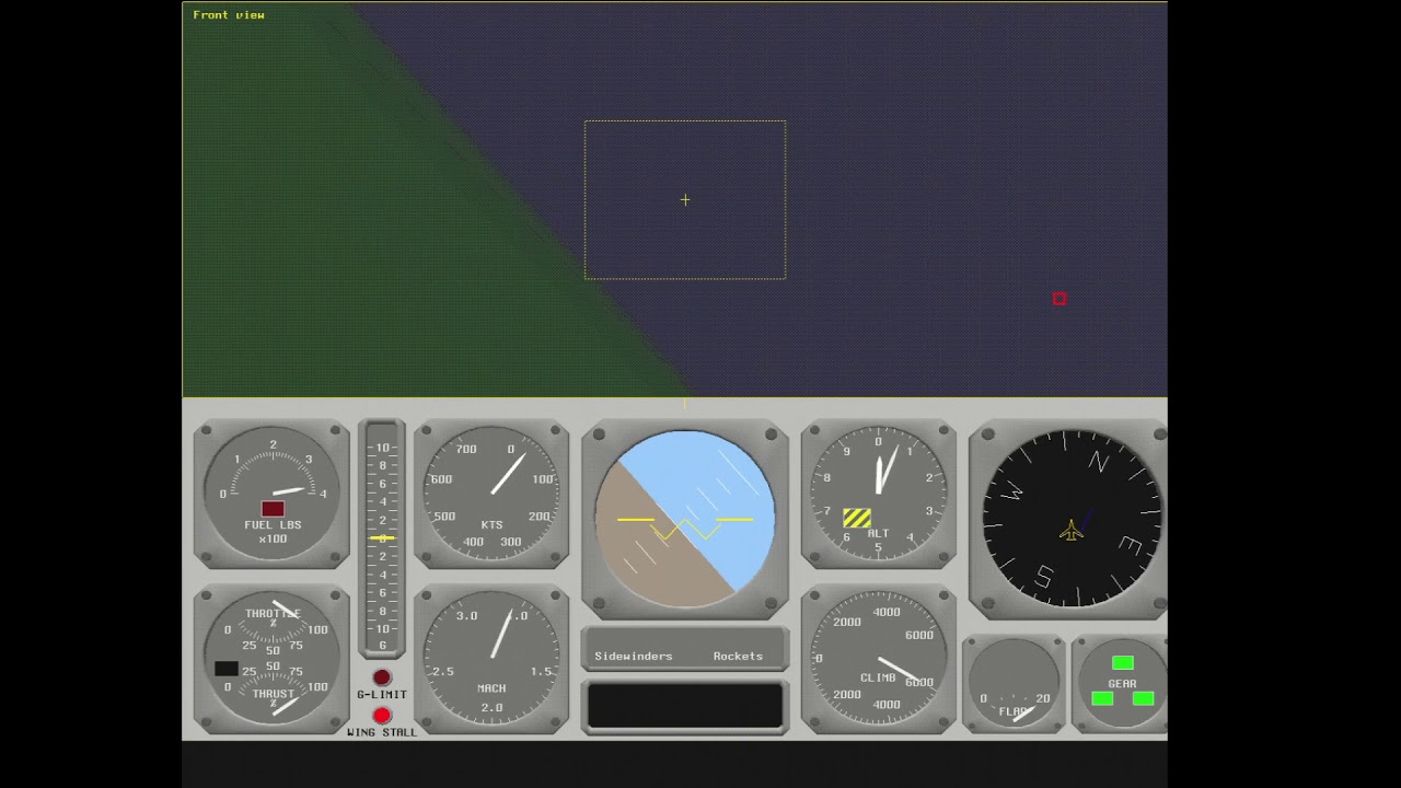 IRIX 5.3 Demos (SGI Indigo R4000 XS24Z) - YouTube