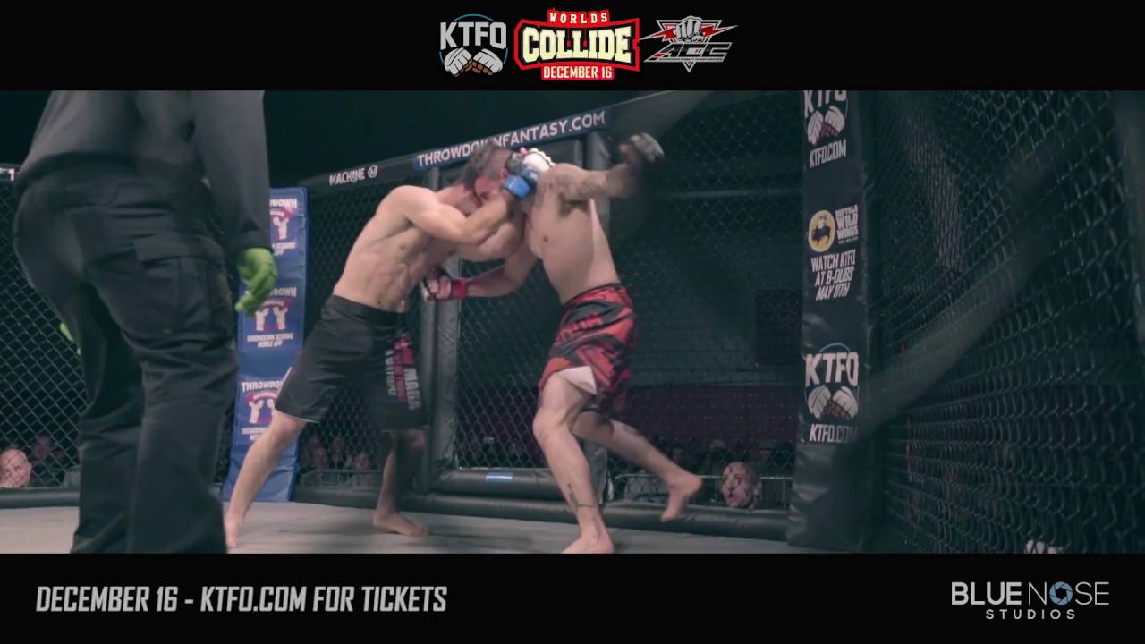 KTFO & ACC Presents: Worlds Collide - December 16 - YouTube