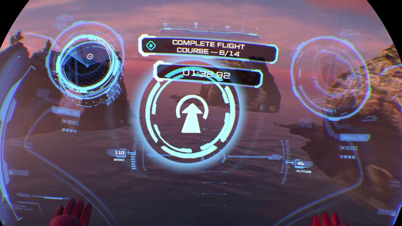 Marvel's Iron Man VR - Demo_20200524181241 - YouTube