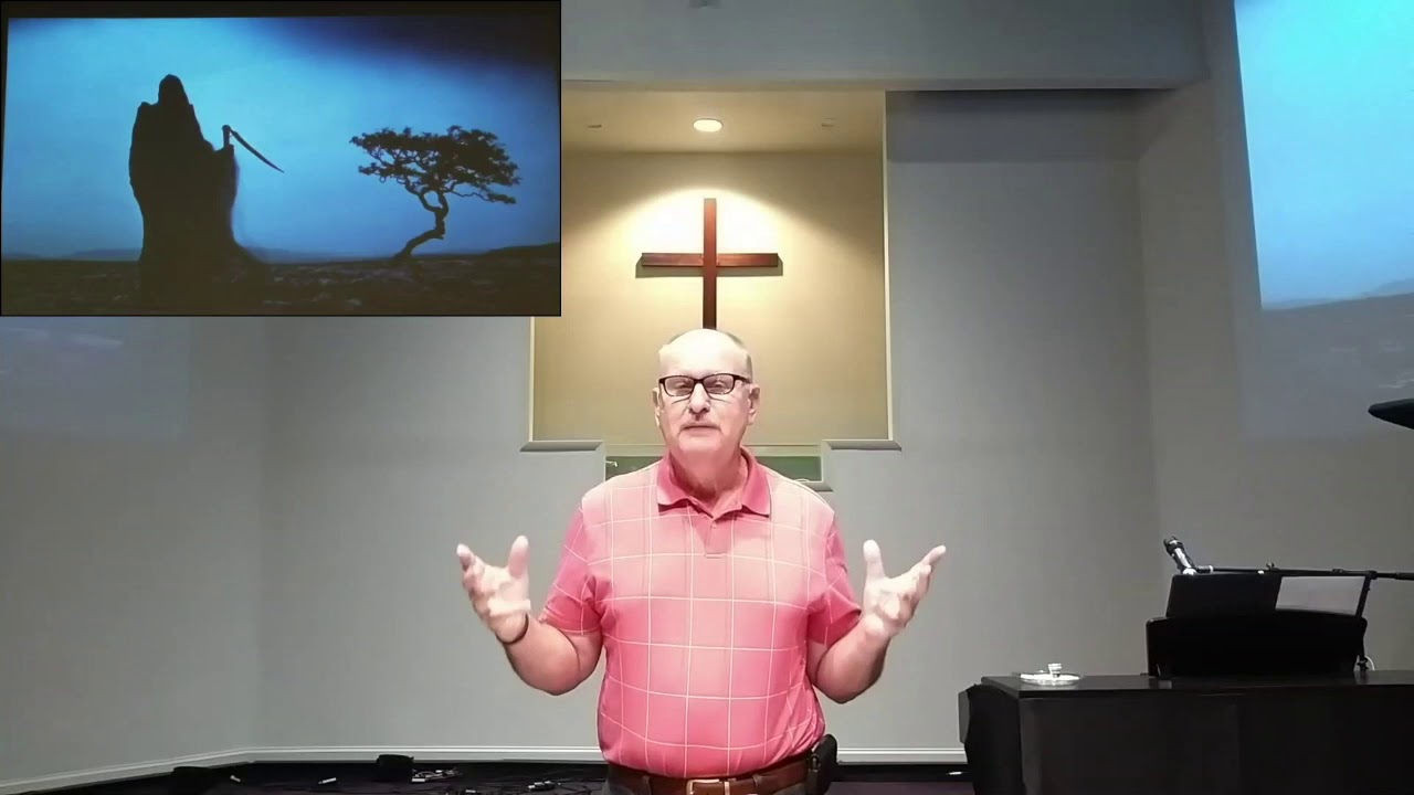 4 5 2020 - Praise - Mark Howard - YouTube