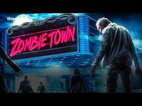 When the dead take over the city… Zombie Town