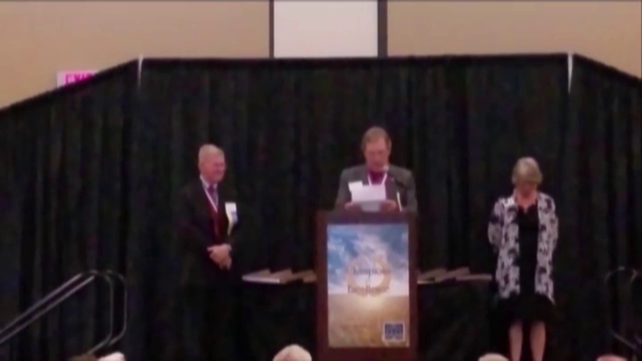 2016 HC 04 Richard Holm - YouTube